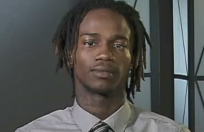 TIMELINE OF FERGUSON SHOOTING ON 8/9/2014 – Gronda Morin