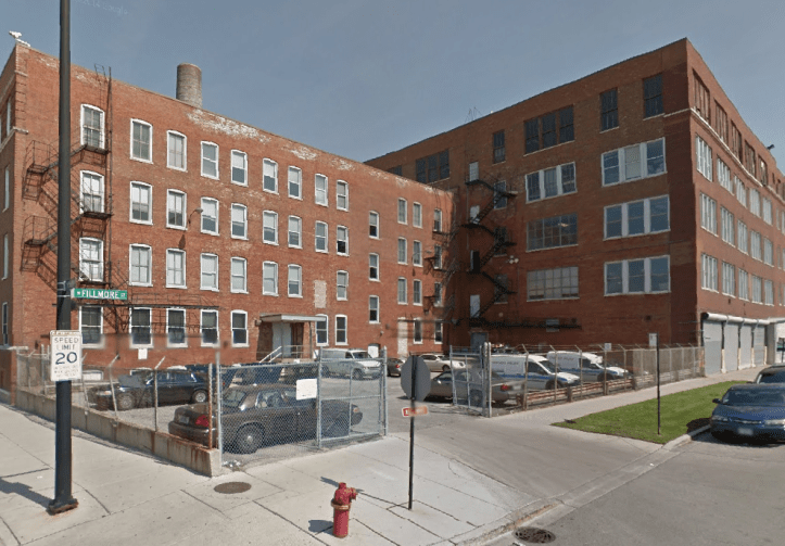 WHY THE HOMAN SQUARE STORY NEEDS TO BE KEPT ALIVE – Gronda Morin