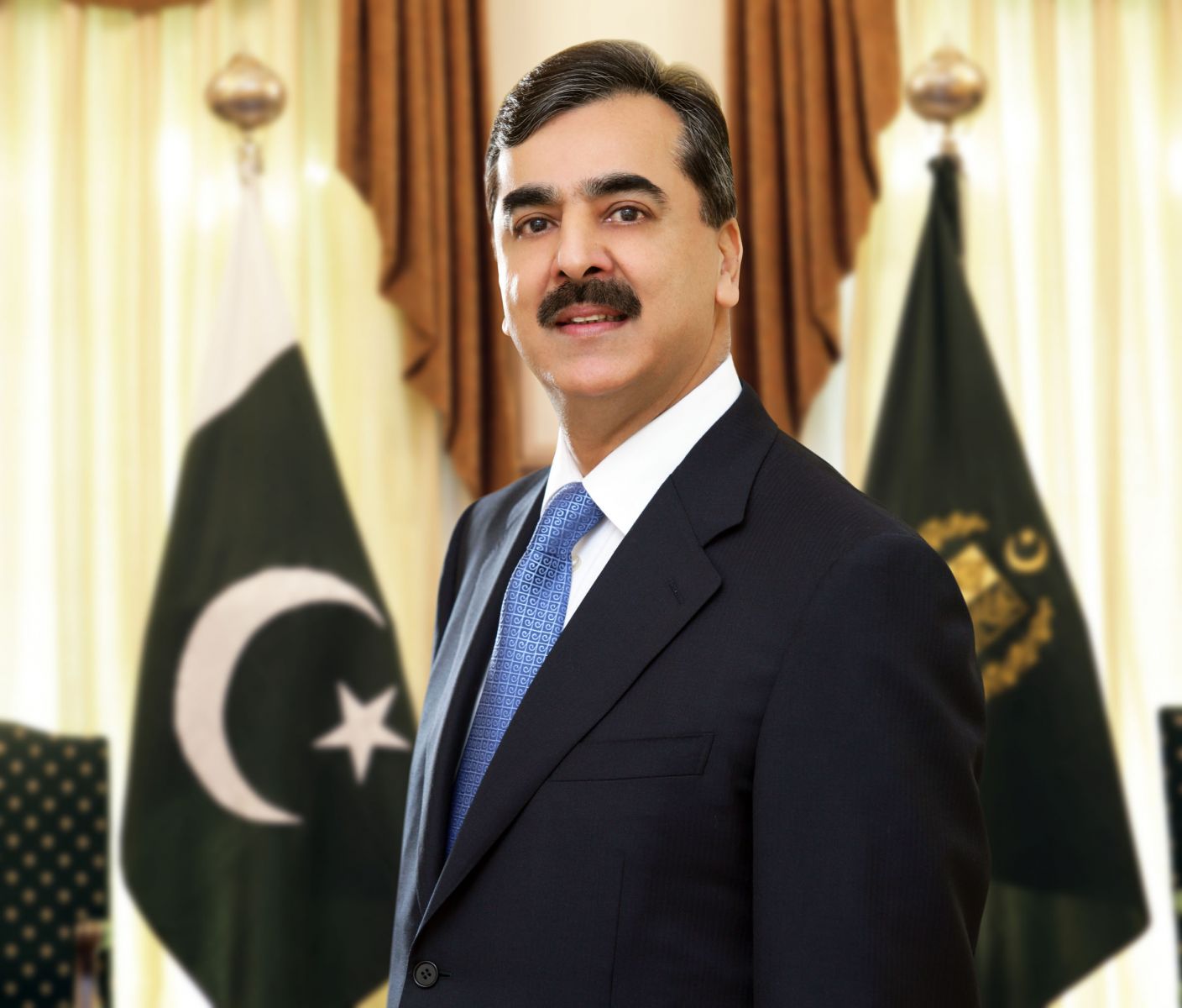PRIMER ON MIDDLE EAST, PART XXIV/ PAKISTAN – Gronda Morin
