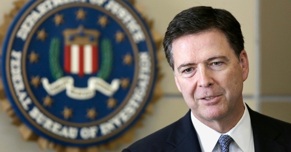 FBI Director Wanted To Tell The Public About Russia’s US Activities In ...