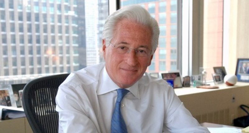 The President’s Lawyer Marc Kasowitz Is Out Of His mind – Gronda Morin
