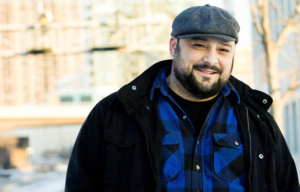 Former White Supremacist Christian Picciolini Speaks Out On ...