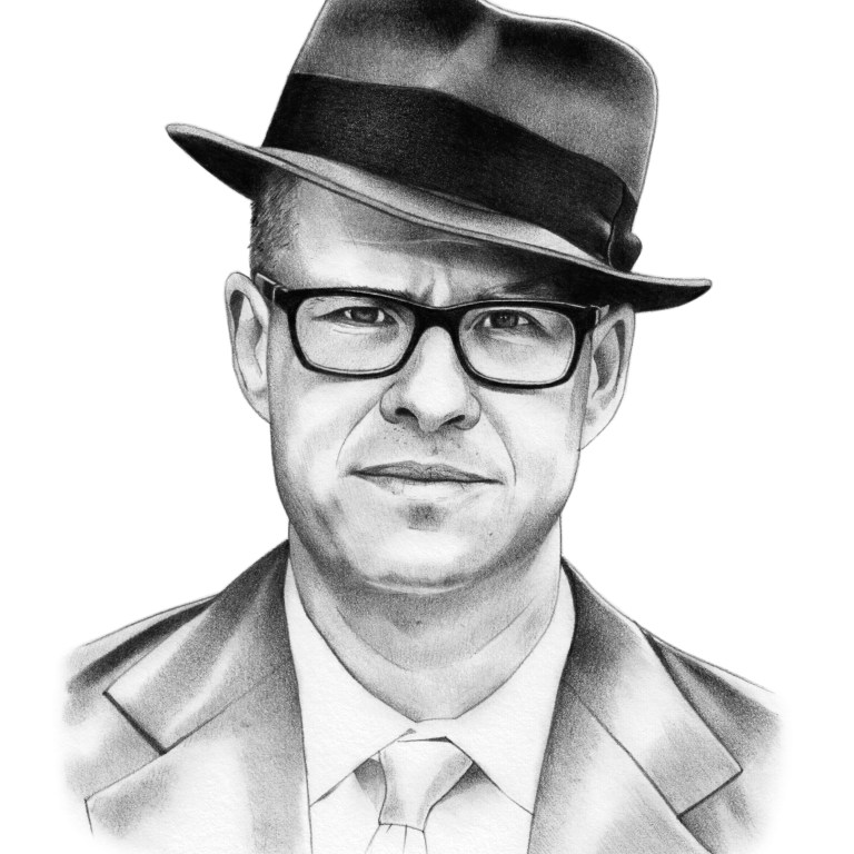 Max Booth’s Assessment Of President Trump Displaying His Racist Views ...