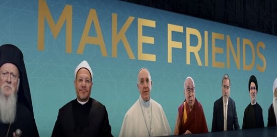 Pope Under Attack By Conservatives For His Climate Change Stance And ...