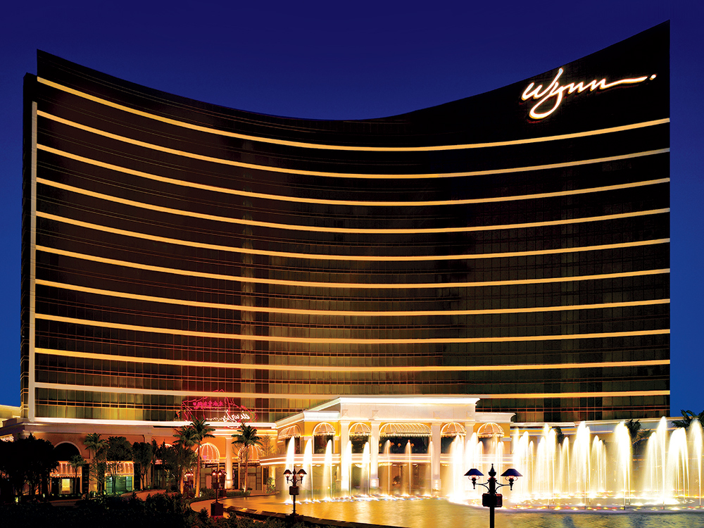 Another Sexual Predator Bites The Dust As RNC Chairman / The Wynn Story ...