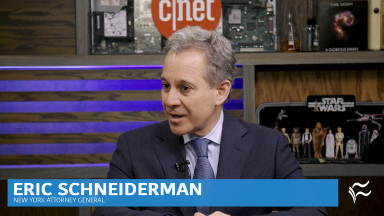 NY AG Eric Schneiderman Was Forced To Resign Amid Sexual Assault ...