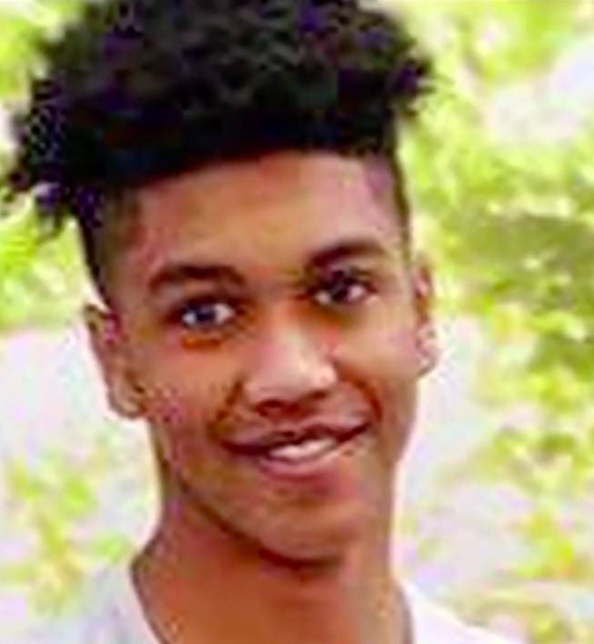 Another Unarmed Young Man Of Color Antwon Rose Fatally Shot By ...