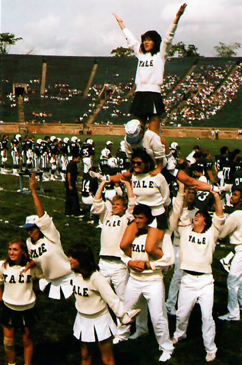 Kavanaugh Was Texting About Ms. Ramirez Before Her story Was Made ...