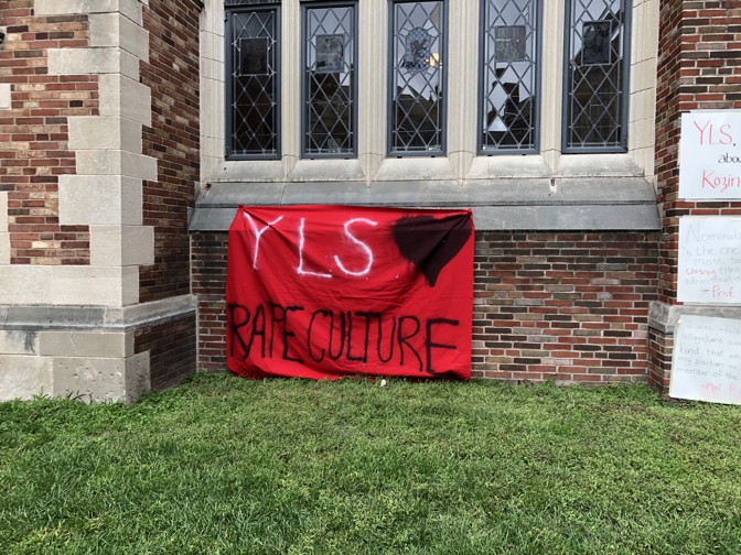 Judge Kavanaugh’s Yale Drinking Buddies Paint An Unflattering Portrayal ...