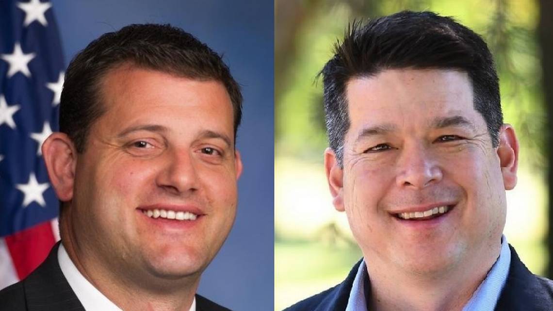 Democrats Pick Up 40th US House Congressional Seat From California ...