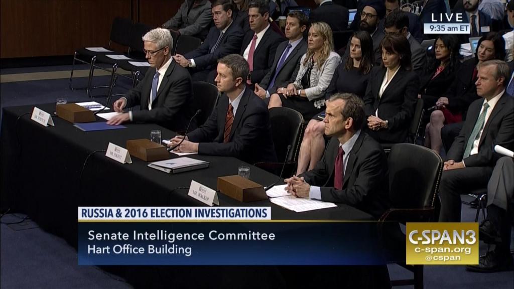 Senate Intelligence Committee Shares That Russia’s Hacking Of 2016 ...