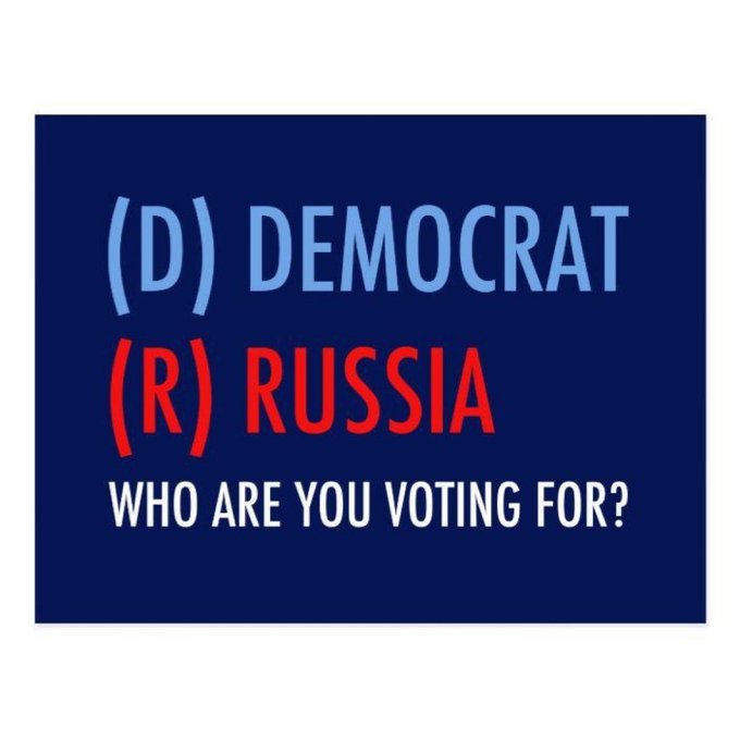 Why All Pro-Military Voters Should Be Voting for the Democratic Ticket ...
